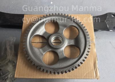 Cina Ingranaggi a vuoto ((A) per ISUZU ELF NPR 4HK1 6HK1 8-97606767-0 ISUZU Truck Parts in vendita