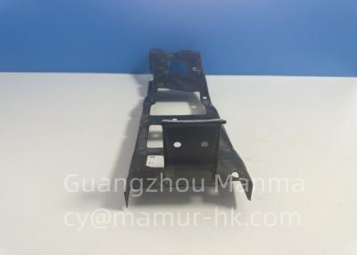 China Front Bumper Bar For ISUZU NKR NHR QKR ELF 8-97070818-2 ISUZU Truck Parts for sale