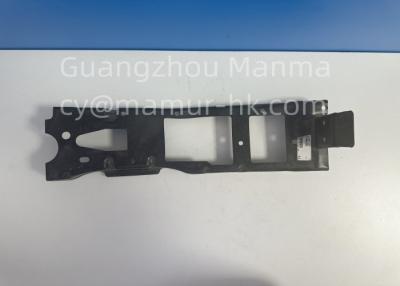 China Front Bumper Bar For ISUZU NKR NHR QKR ELF 8-97070818-2 ISUZU Truck Parts for sale