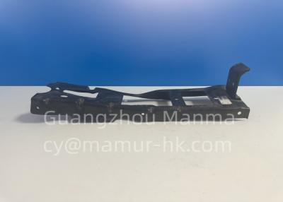 China Front Bumper Bar For ISUZU NKR NHR QKR ELF 8-97070818-2 ISUZU Truck Parts for sale
