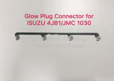 Китай Подключатель светового розетки для ISUZU 4JB1 JMC 493 8-94133760-0 ISUZU Части двигателя продается