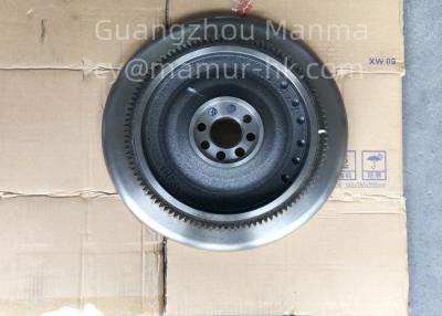 China Flywheel For JMC N800 4D30 CN3-6375-AH Truck Auto Part for sale