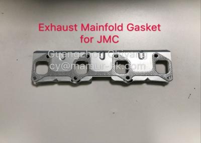 Китай Выхлопная уплотнительная труба для автомобилей JMC 1040 493 Euro 3 1008060AD продается