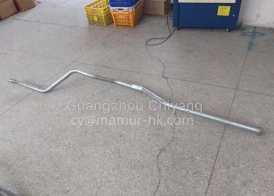 China Exhaust Tail Pipe Assembly For JMC 1051 493 Euro3/4 120320018 JMC Auto Parts for sale