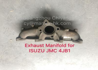 China Exhaust Manifold For ISUZU 4JB1 JMC 1030 8-94259880-2 ISUZU Truck Parts for sale