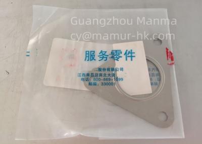 China Exhaust Manifold Outlet Gasket For JMC TRANSIT V348 4D24 6C1Q-9L461-AC for sale