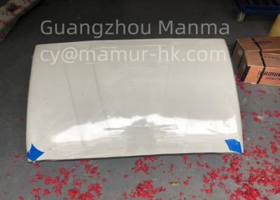 China Cab Wind Deflector For ISUZU NKR QINGLING 100P ISUZU Truck Parts for sale
