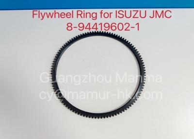 China Flywheel Ring For ISUZU 4JB1 4JH1 JMC 1030 8-94419602-1 ISUZU Engine Parts for sale