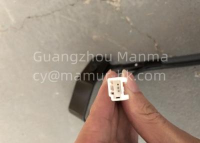 Cina Cintura di sicurezza per ISUZU NPR NQR 8-98021529-0 ISUZU Truck Parts in vendita