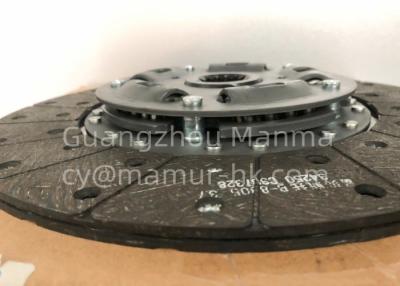 Cina Disco di frizione per JMC N800 DN3-7550-AC in vendita