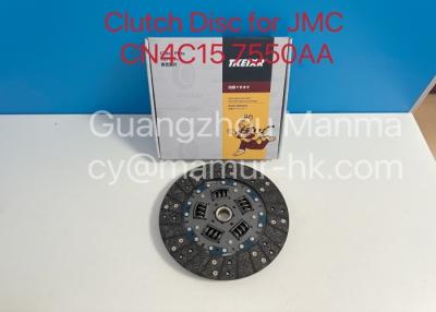 China Disco de embreagem para JMC 1040 1041 1042 1051 TRANSIT 493 Euro3 CN4C15 7550AA à venda