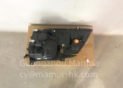 Cina Flare per JMC N800 8313005001 JMC Auto Parts in vendita