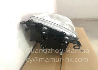 Cina Flare per JMC N800 8313005001 JMC Auto Parts in vendita