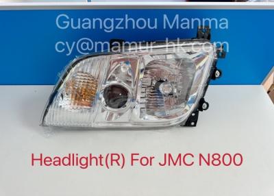 China Headlight For JMC N800 Truck Auto Part for sale