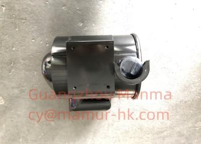 China Air Filter ASM For ISUZU QKR NHR NKR 4JB1 4JG2 8-97062053-1 for sale
