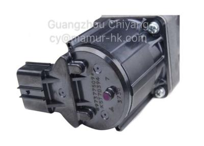 중국 EGR Valve For ISUZU FRR NPR NQR NNR 4HK1 8-97377509-8 ISUZU Engine Parts 판매용