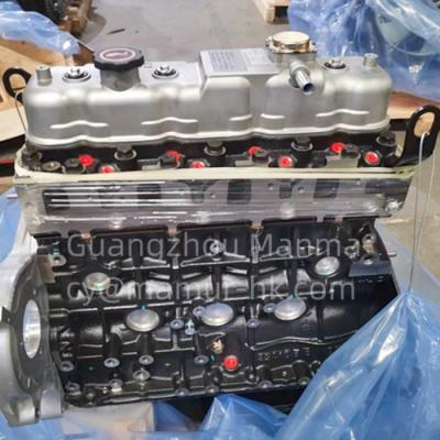 Китай Полудвигатель для грузовика JMC 493ZLQ3 Авточасть продается