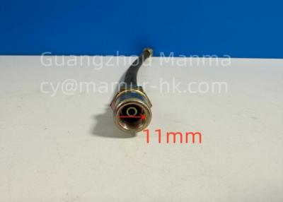 China 8-94248702-2 tubulação Flex Hose For ISUZU NKR JMC 1030 da embreagem à venda