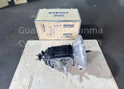 Китай MAMUR Gearbox For FOTON Cummins 2.8 Truck Auto Part продается