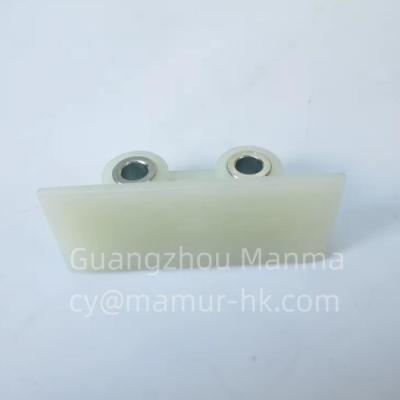 China Timing Chain Guide For JMC N800 TRANSIT V348 8C1Q-6M256-CA JMC Auto Parts for sale