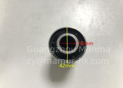 China MAMUR Rear Leaf Spring Bushing For ISUZU NKR 8-97074826-0 ISUZU Chassis Parts for sale