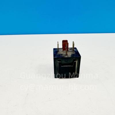 Cina Relay per ISUZU NKR QKR ELF 4JA1 4JB1 6VD1 8-97060926-1 ISUZU Parti di camion in vendita
