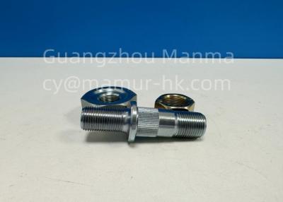 Cina Bolt a ruota per QINGLING 600P 3103032-861A Truck Auto Part in vendita