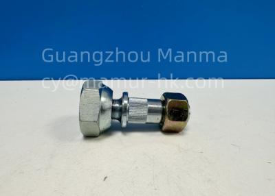 Cina Bolt a ruota per QINGLING 600P 3103032-861A Truck Auto Part in vendita