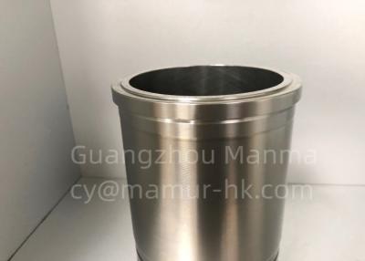 China YUCHAI YC4F F6000-1002106A Engine Cylinder Liner Te koop