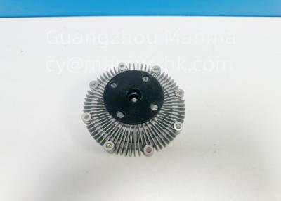 China Embrague de ventilador para ISUZU 4ZA1 4ZC1 4ZD1 4ZE1 8-94412030-0 Partes del motor ISUZU en venta