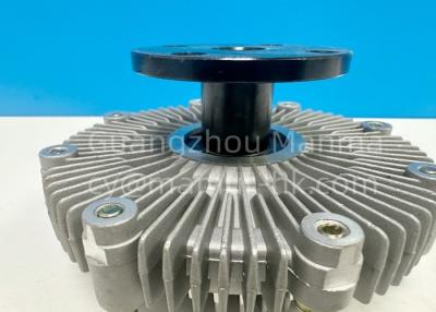 China Embrague de ventilador para ISUZU 4ZA1 4ZC1 4ZD1 4ZE1 8-94412030-0 Partes del motor ISUZU en venta