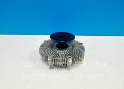 China Embrague de ventilador para ISUZU 4ZA1 4ZC1 4ZD1 4ZE1 8-94412030-0 Partes del motor ISUZU en venta