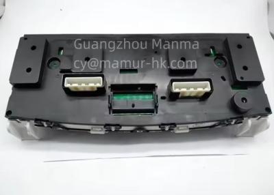 China Cluster Meter Complete For ISUZU NPR QINGLING 700P 8-98021249-0 for sale