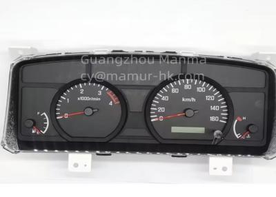 China Cluster Meter Complete For ISUZU NPR QINGLING 700P 8-98021249-0 for sale