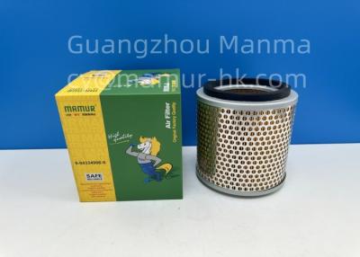 Cina Filtro d'aria MAMUR per ISUZU PICKUP TFR TFS 4JA1 JMC 1020 493 8-94334906-0 in vendita