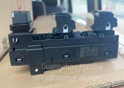 China Door Window Regulator Switch For JMC N806 LN1-14530-AA Truck Auto Part for sale