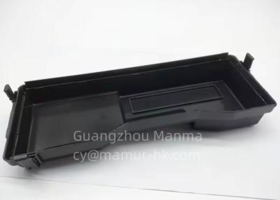 China Relay Fuse Box Cover For ISUZU NKR 4JB1 8-97063152-1 ISUZU Truck Parts for sale