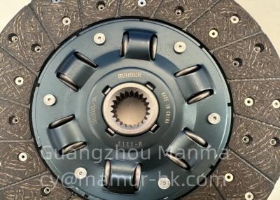 Cina N.O.O.M. 1601020Z-JH 21 Disco di frizione JAC per camion a bassa manutenzione e resistente in vendita