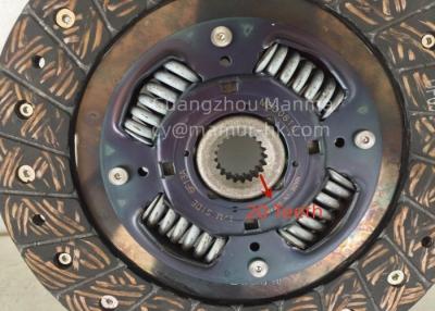 Cina Disco di frizione per MITSUBISHI 4G63 4G64 4G69 4D68 G4CS 6A12 6A13 MD724297 in vendita
