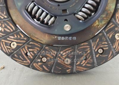 Cina Disco di frizione per MITSUBISHI 4G63 4G64 4G69 4D68 G4CS 6A12 6A13 MD724297 in vendita