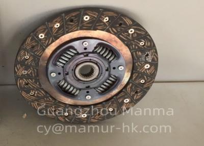 Cina Disco di frizione per MITSUBISHI 4G63 4G64 4G69 4D68 G4CS 6A12 6A13 MD724297 in vendita