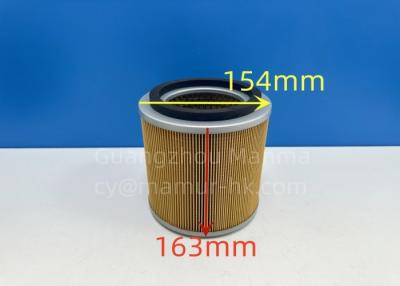Cina Filtro d'aria MAMUR per ISUZU PICKUP TFR TFS 4JA1 JMC 1020 493 8-94334906-0 in vendita