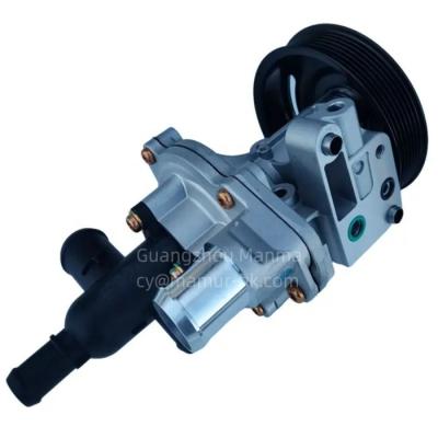 中国 JMC VIGUS YUHU J351 X351 4D24 9P2-8A558-AB JMC オートパーツのための水ポンプ 販売のため