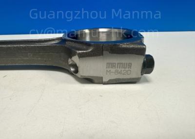 중국 NKR TFR TFS NPR 핵사극 공명 4JH1 8-97352890-1을 위한 콘 로드 이수주 엔진 파트 판매용