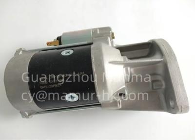 Китай Стартер для ISUZU DMAX 4JJ1 4JA1 4JK1 4JH1 8-98028199-0 Части двигателя ISUZU продается