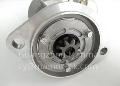 Китай Стартер для ISUZU DMAX 4JJ1 4JA1 4JK1 4JH1 8-98028199-0 Части двигателя ISUZU продается
