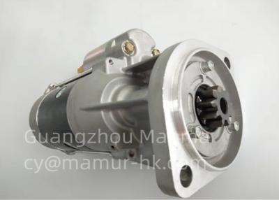 Китай Стартер для ISUZU DMAX 4JJ1 4JA1 4JK1 4JH1 8-98028199-0 Части двигателя ISUZU продается
