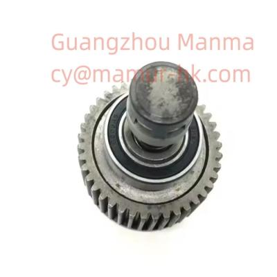 Κίνα Κουμπριέ για το κινητήρα ISUZU NKR ELF 8-97179770-0 ISUZU προς πώληση