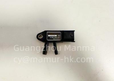 Китай Датчик дифференциального давления для QINGLING 100P Euro4 4JB1CN 1203021-PA11 продается