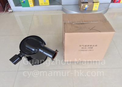 Κίνα Φίλτρο αέρα ASM για το QINGLING 100P Euro4 4JB1CN 1109240-PW11 προς πώληση